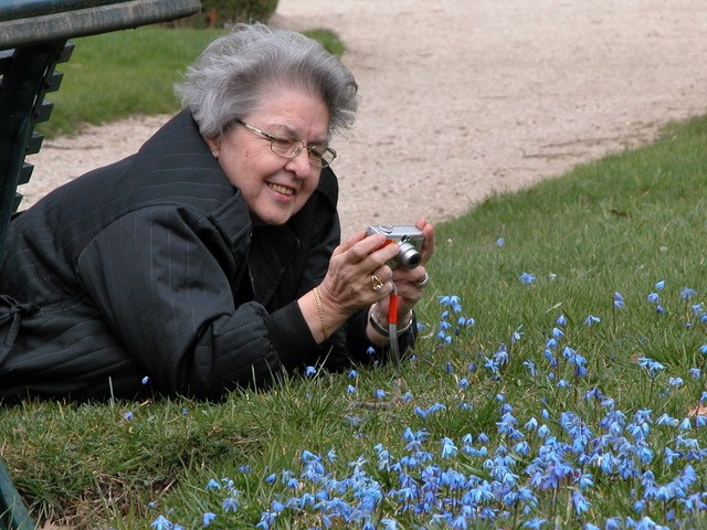 Paulette Letarte - La RFP