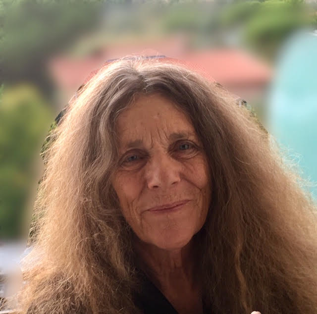 Entretien avec Rachel Rosenblum - La RFP