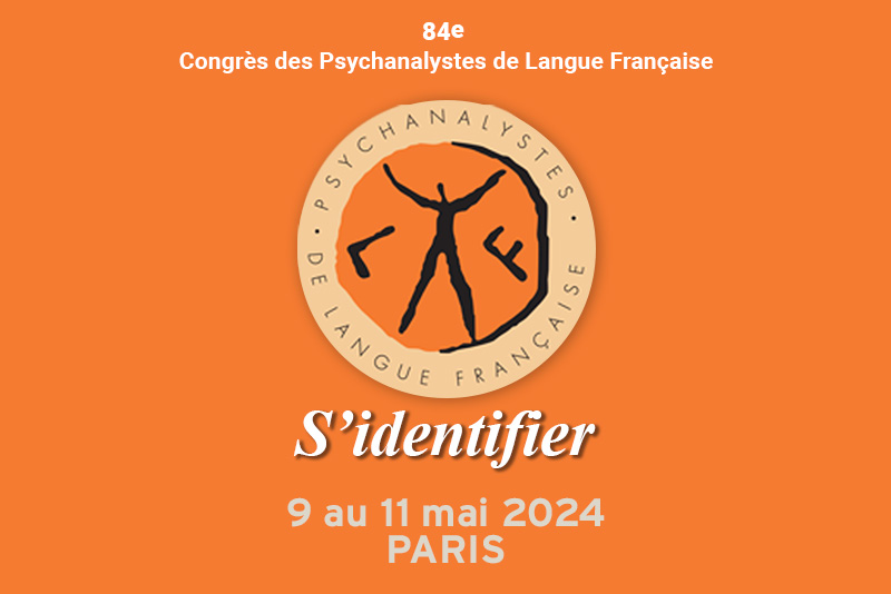 84ème CPFL : S'identifier - La RFP